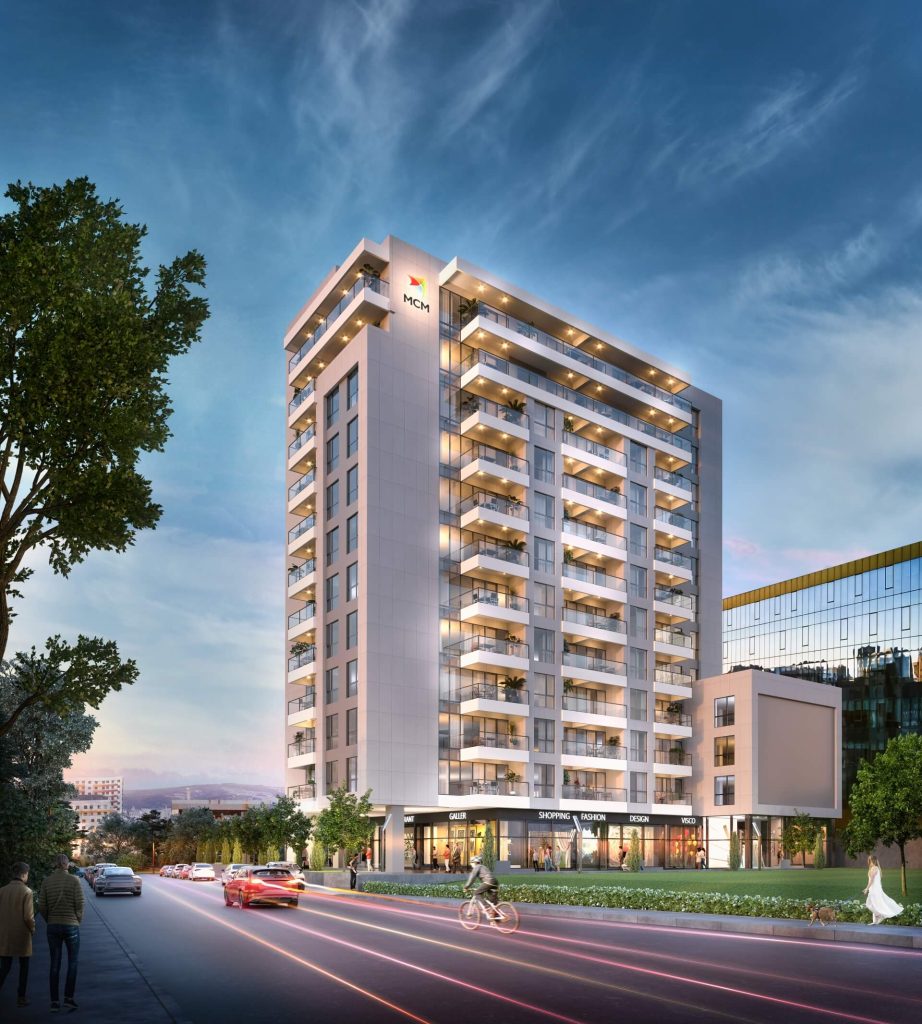 Central Bespoke Apartments - Lazăr Zentrum Romania